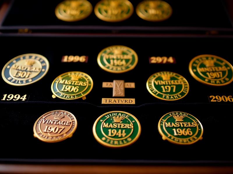 Fairway Auction